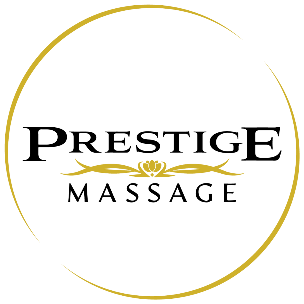 Thankyou - Prestige massage
